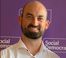 GE2024 Eoin Hayes – LLM Researchers for Clann